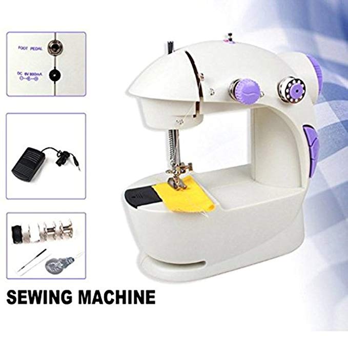 Top 10 Best Sewing Machine in India. You can buy online – 2022 - Bestopedia