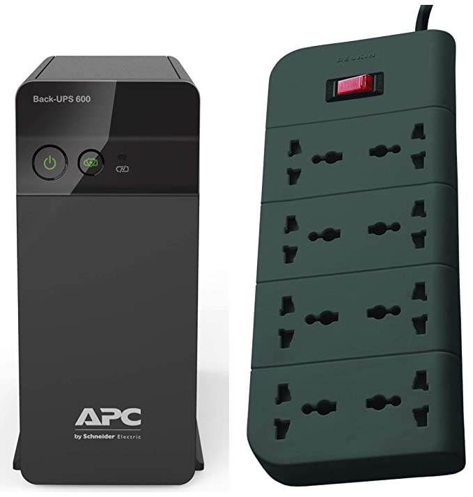 Top 10 Best UPS for Computer – 2022 - Bestopedia