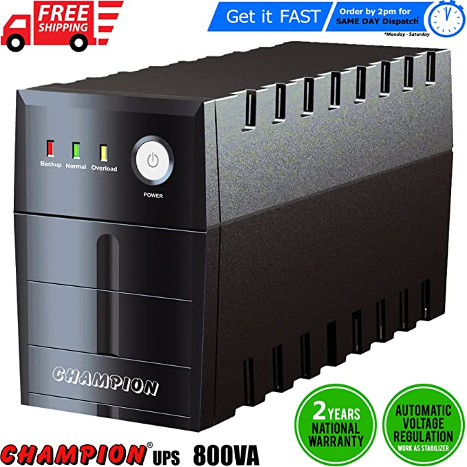 Top 10 Best UPS for Computer – 2022 - Bestopedia