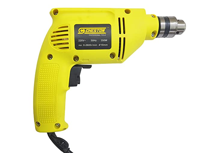 Top 10 Best Drill Machine in India | Buying Guide – 2022 - Bestopedia