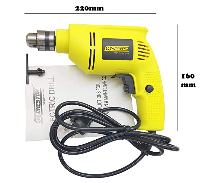 Top 10 Best Drill Machine in India | Buying Guide – 2022 - Bestopedia