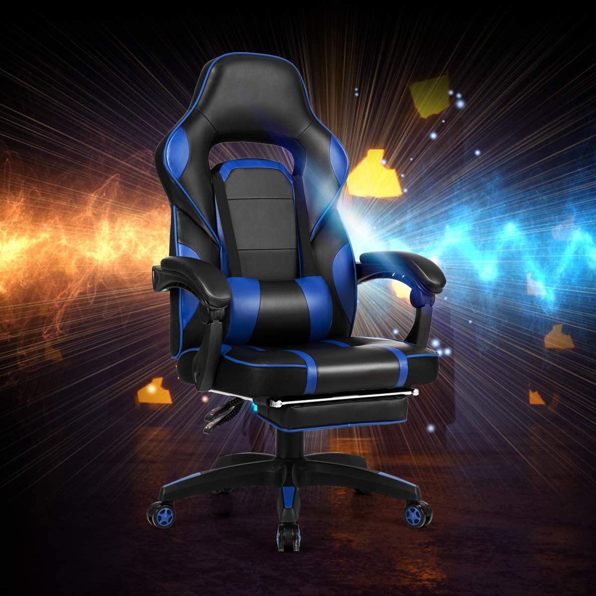 Top 7 Best Gaming Chair Under 150$ | Buying Guide - 2022 - Bestopedia