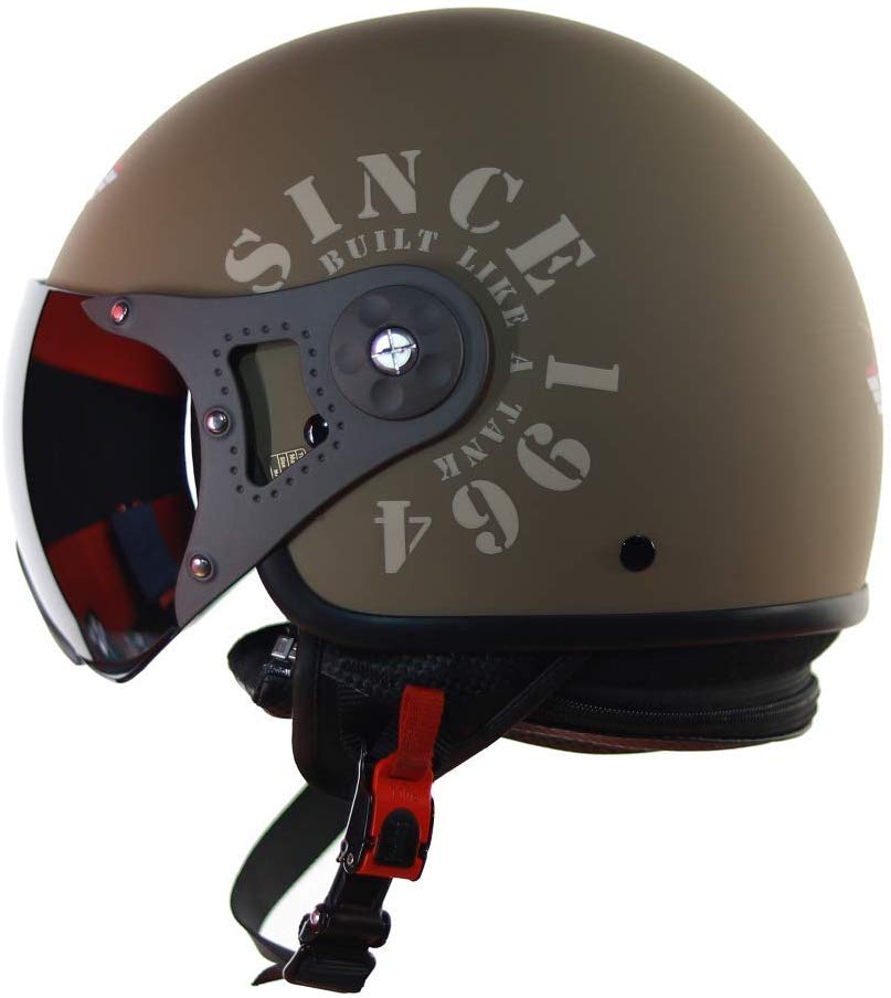 Top 10 Best Helmets For Royal Enfield (Bullet, Classic 350, thunderbird ...