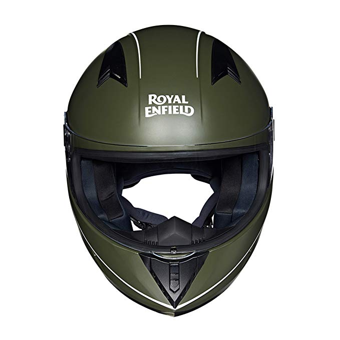Top 10 Best Helmets For Royal Enfield (Bullet, Classic 350, thunderbird ...