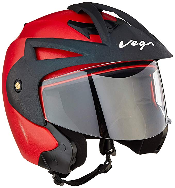 Top 10 Best Helmets For Scooty | Buying Guide - 2022 - Bestopedia