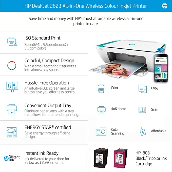 Top 10 Best Printers Under 5000Rs in India - 2022 - Bestopedia