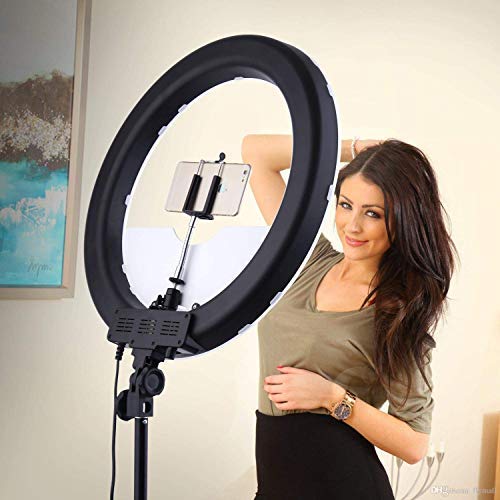 Top 10 Best Ring Lights (According to your budget) in India - 2022 ...
