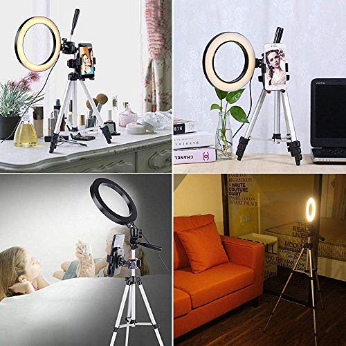 Top 10 Best Ring Lights (According to your budget) in India - 2022 ...
