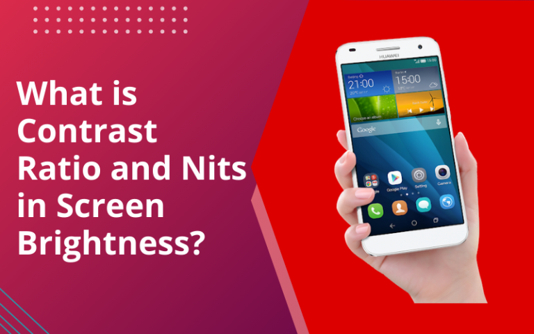 What is Contrast Ratio and Nits in Screen Brightness? - Bestopedia