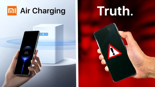 What is Air Charging? - Bestopedia