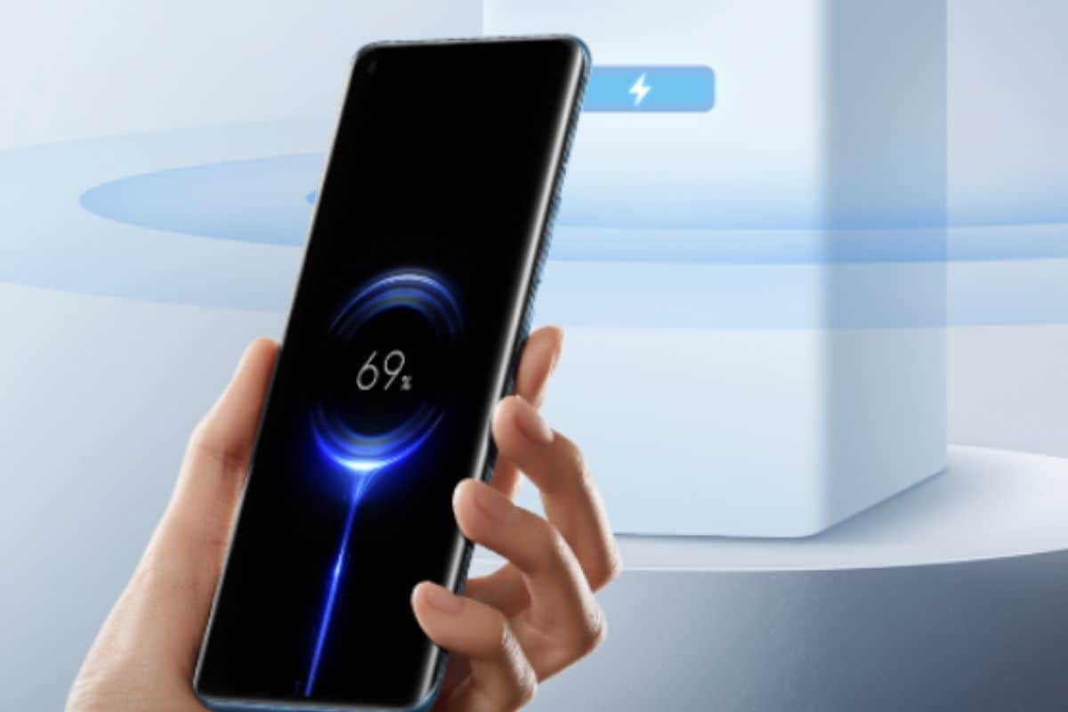 What is Air Charging? - Bestopedia