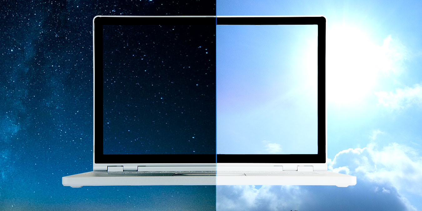 What is Contrast Ratio and Nits in Screen Brightness? - Bestopedia