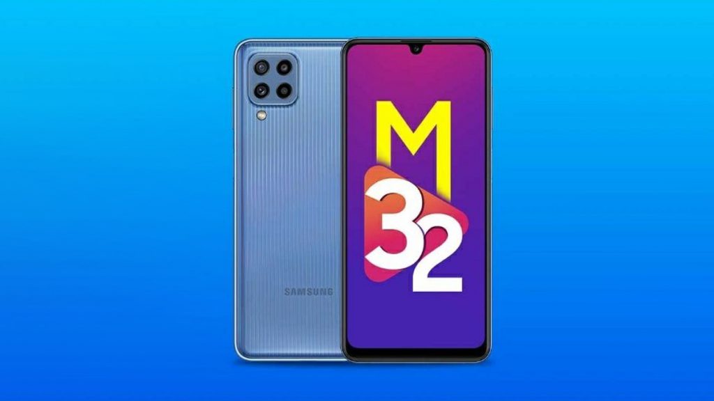 Samsung Galaxy M32 5G India availability Confirmed on Amazon; Know ...